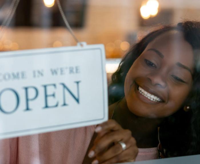 The Arizona Microbusiness Loan Program | Office of Economic Opportunity